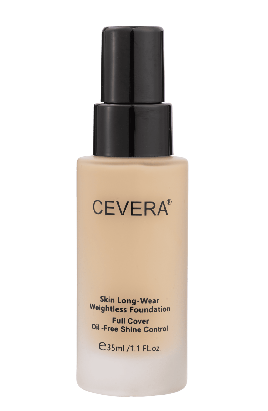 كريم الاساس – CEVERA