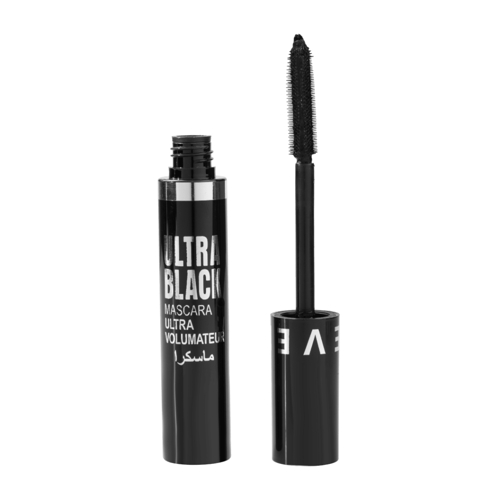 ULTRA VOLUMATEUR MASCARA – CEVERA