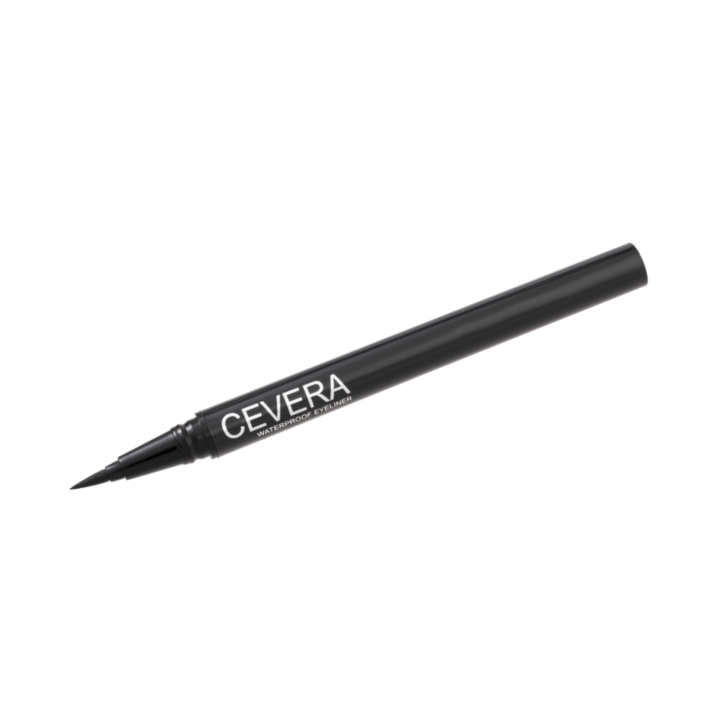 WATERPROOF EYELINER – CEVERA