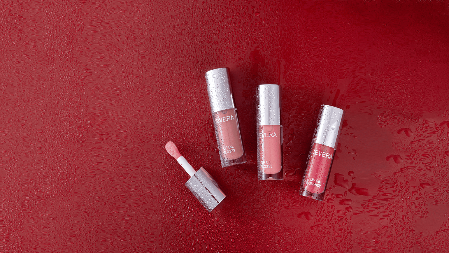 CEVERA – COSMETICS