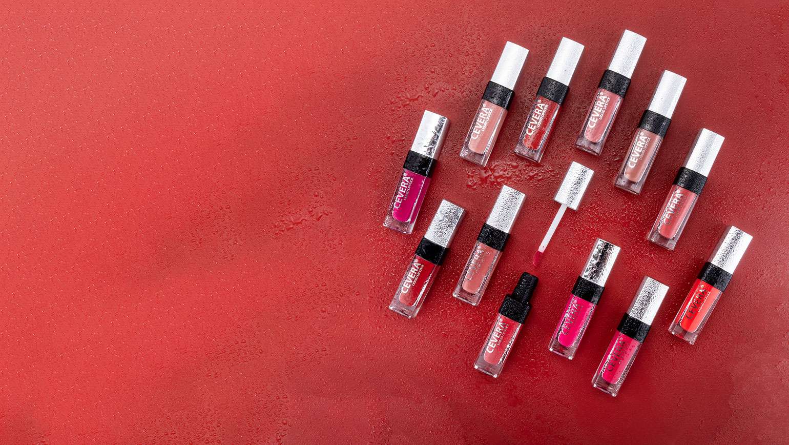 CEVERA – COSMETICS