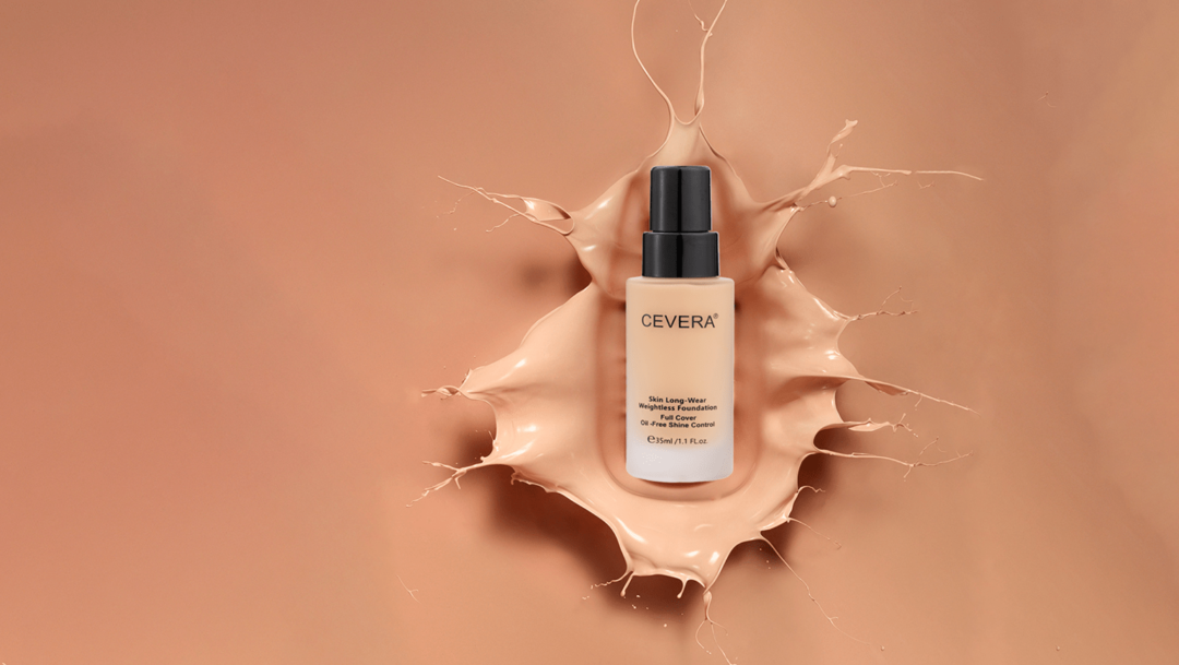 CEVERA – COSMETICS