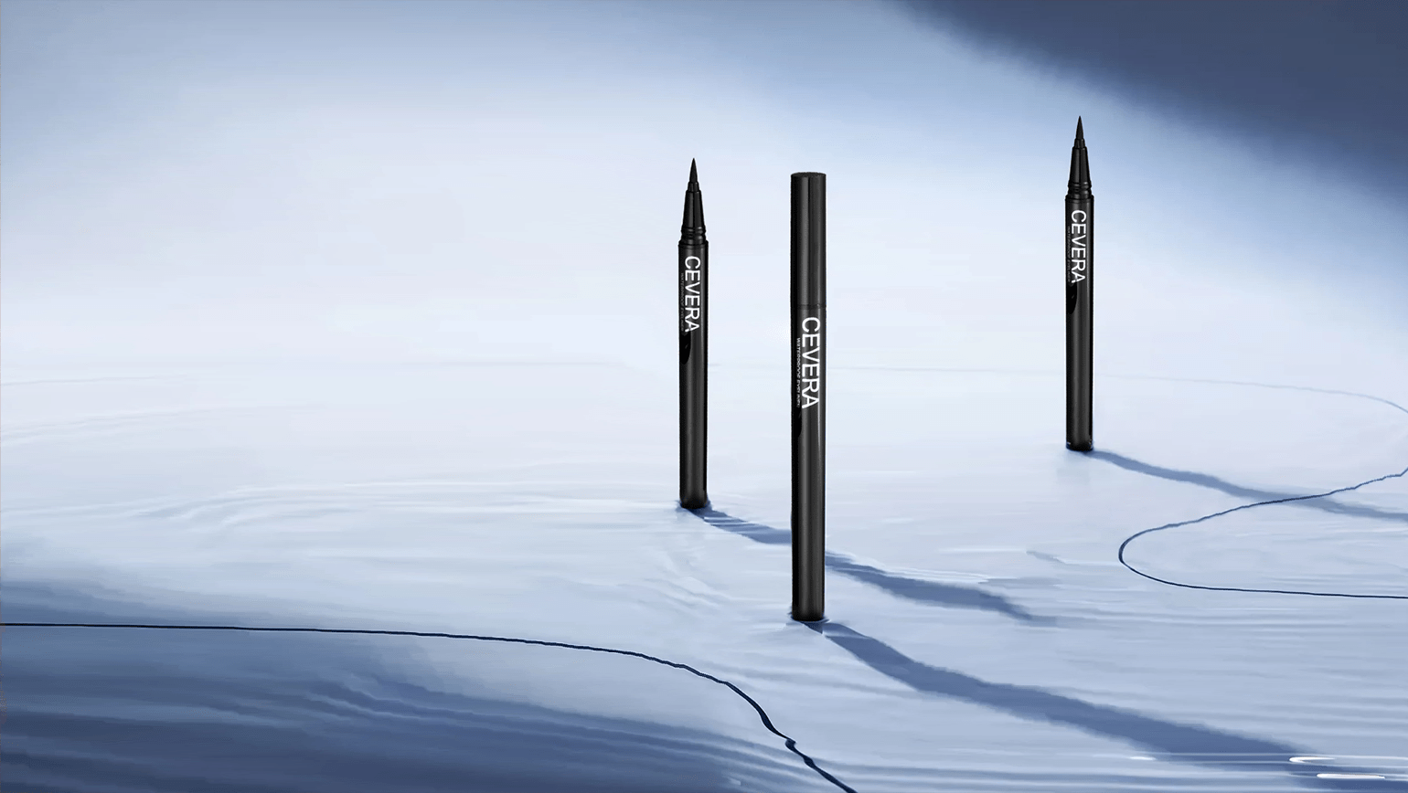 CEVERA – COSMETICS